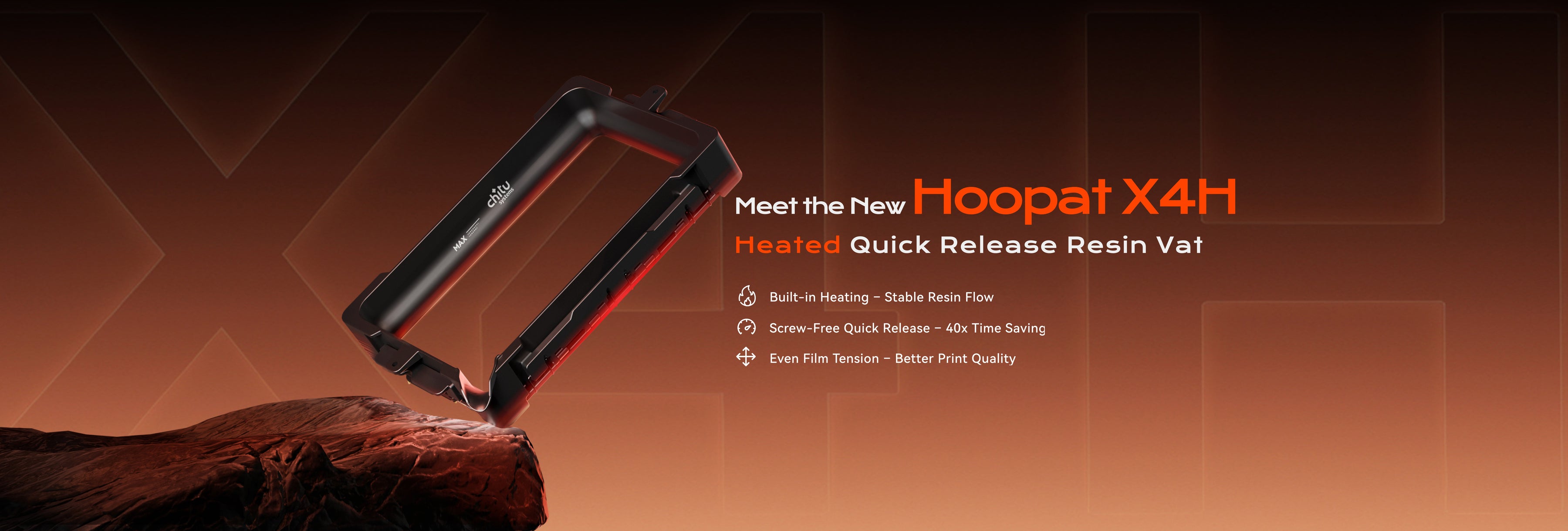 Chitu Systems: Premier Source for 3D Printer Accessories & Consumables ...