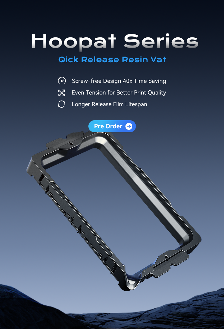 Chitu Systems: Premier Source for 3D Printer Accessories & Consumables ...