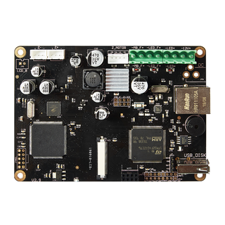 Support Center – ChituSystems