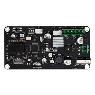 Support Center – ChituSystems