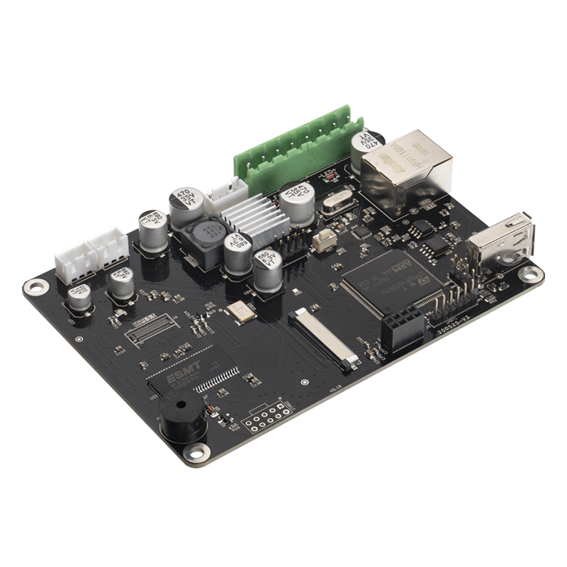 ChiTu L V3 Board For Mono Screen mSLA/LCD 3D Printer – Chitu Systems
