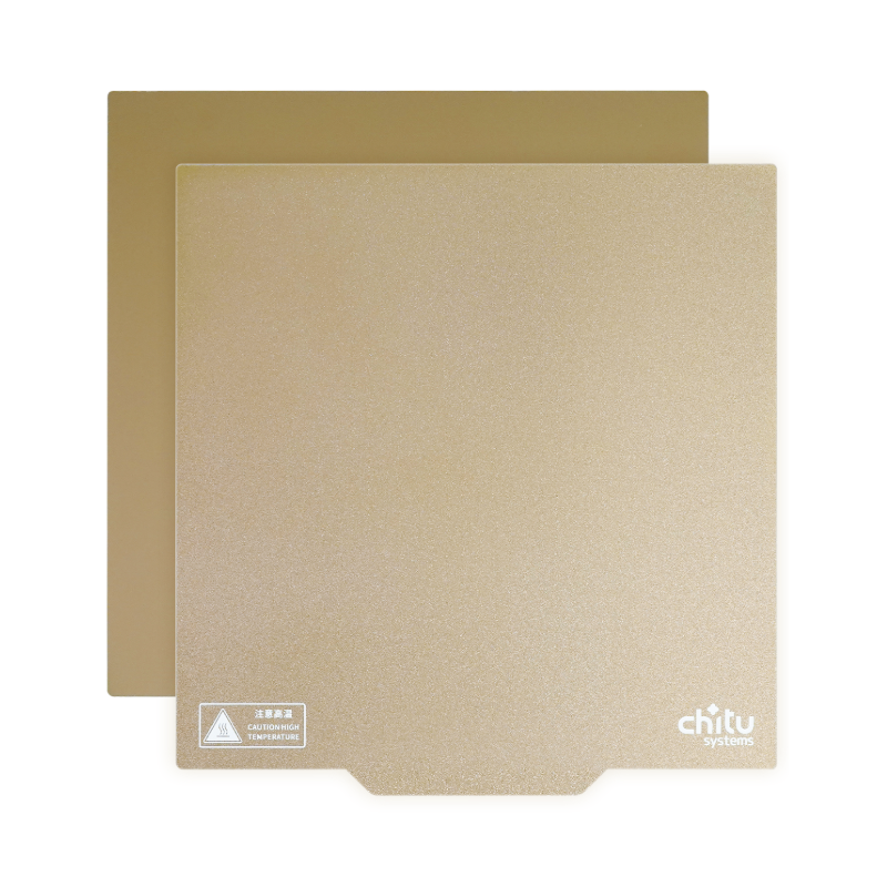 PEI Build Plate – Chitu Systems