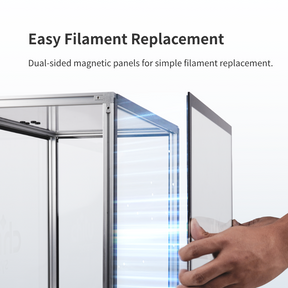 AMS Lite Enclosure For Bambu Lab A1/A1 Mini – ChituSystems