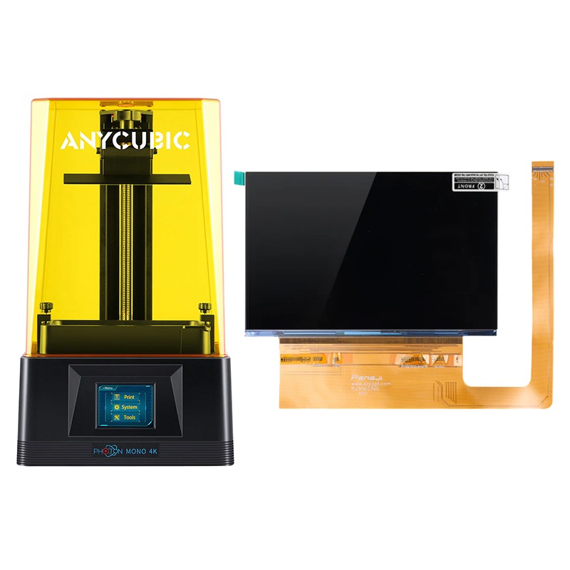 3D Printer LCD – Page 2 – ChituSystems
