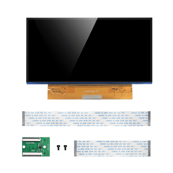Anycubic Photon Mono X LCD Screen – Chitu Systems