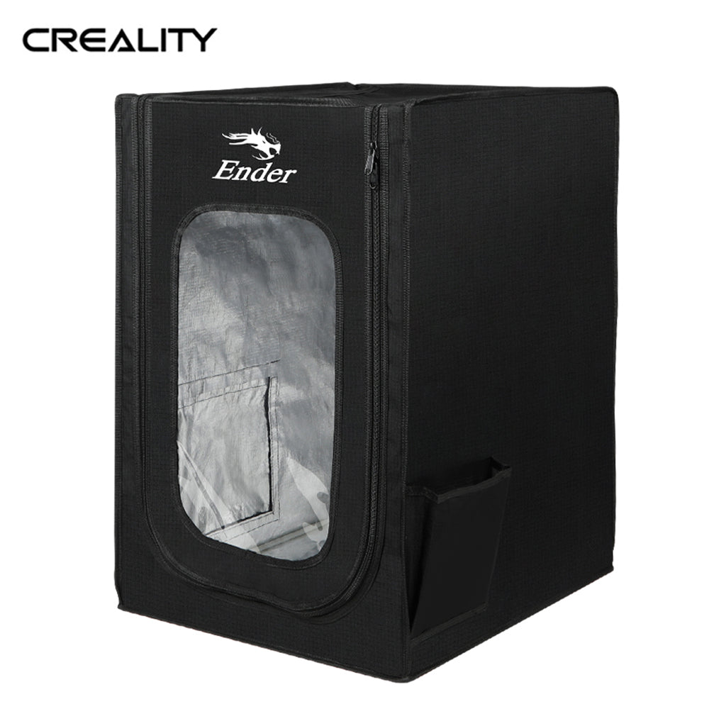 Creality Ender 3D Printer Series Enclosure – Chitu Systems